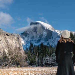Strange & Unsolved Disappearances From Yosemite National Park ...