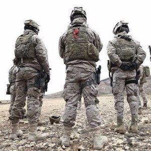 Science is Creating REAL SUPER SOLDIERS - Sasquatch Chronicles