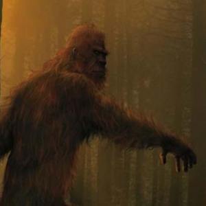 Bigfoot Encounter - Featuring Ronnie Roseman - Sasquatch Chronicles