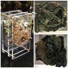 The Ancient Greek Analog Computer - Sasquatch Chronicles