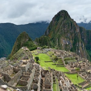 Ten Incredible Facts About the Incas - Sasquatch Chronicles
