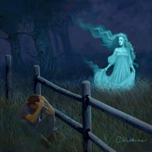 La Llorona: The Real Legend and Origins - Sasquatch Chronicles