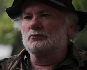 Rest In Peace Mike Wooley - Sasquatch Chronicles