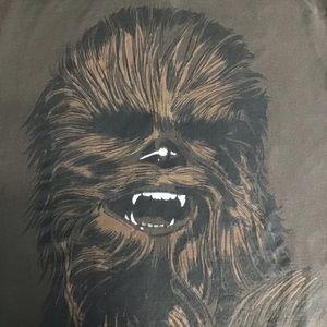 May the 4th Be With You: Rest In Peace Peter Mayhew - Sasquatch Chronicles