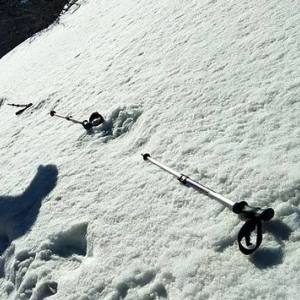Mountain Beast Mysteries: Indian Army Discovers Yeti Tracks - Sasquatch ...