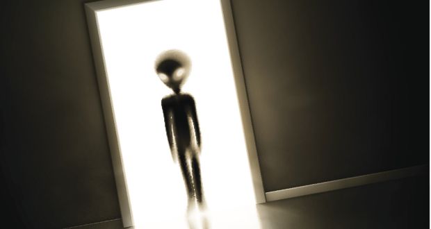 Florida company offering 'alien abduction insurance' - Sasquatch Chronicles