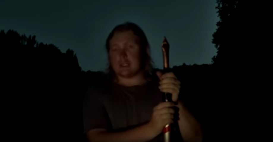 The Beast of LBL - Sasquatch Chronicles