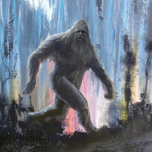 Bigfoot Odyssey: Bigfoot Classics (William Roe & Albert Ostman ...