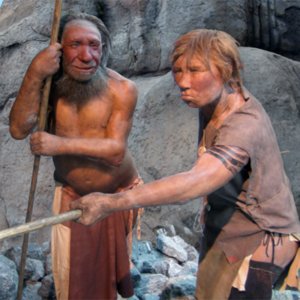 When Humans Were Prey - Sasquatch Chronicles