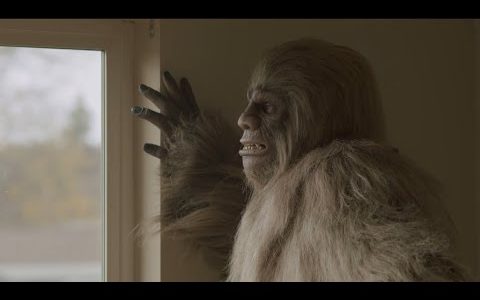 Bigfoot's Advice For Coping With Social Distancing - Sasquatch Chronicles