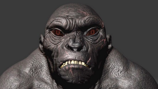 Neanderthal: Profile Of A Super Predator - Sasquatch Chronicles