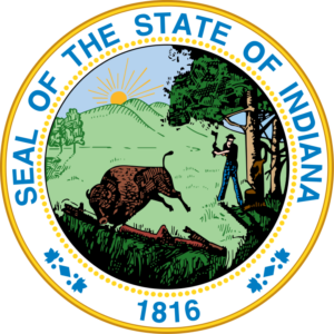 Cryptid By State : Indiana - Sasquatch Chronicles
