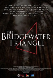 The Creature From Bridgewater Triangle - Sasquatch Chronicles