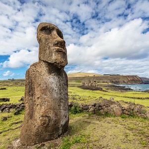 A Complete Tour Of Ancient Easter Island - Sasquatch Chronicles