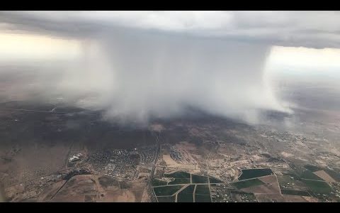 10 Unsettling Sky Phenomena Around The World - Sasquatch Chronicles