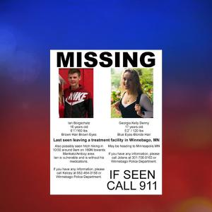 Missing 411 | National Park Disappearances - Sasquatch Chronicles