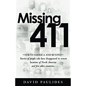 Missing 411 - Sasquatch Chronicles