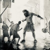 Giants in America: Ancient Giant Tribes - Sasquatch Chronicles