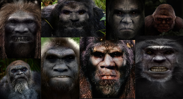 Home - Sasquatch Chronicles