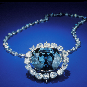 Ancient Mysteries: Curse of the Hope Diamond - Sasquatch Chronicles