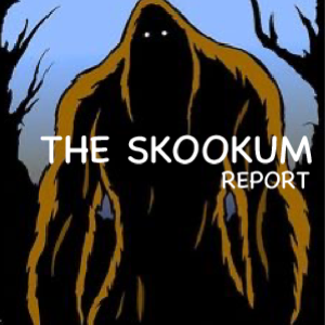 Skookum Report: The Maine Ridge Monster - Sasquatch Chronicles