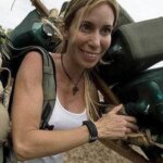 Den of Geek: Interview With Dr. Mireya Mayor - Sasquatch Chronicles