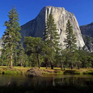 Taken By Yosemite National Park: Unexplained Disappearances - Sasquatch Chronicles