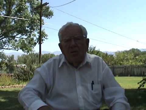 Minaret Skull Mystery interview of Dr. Robert W Denton - Sasquatch ...