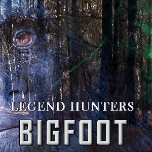 Legend Hunters: Graham Philips - Sasquatch Chronicles
