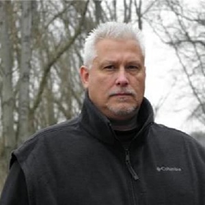 Dogman: Joedy Cook - Sasquatch Chronicles