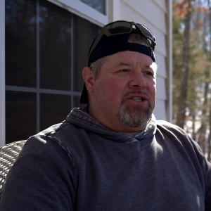 Sasquatch Theory: Bigfoot Film - Sasquatch Chronicles