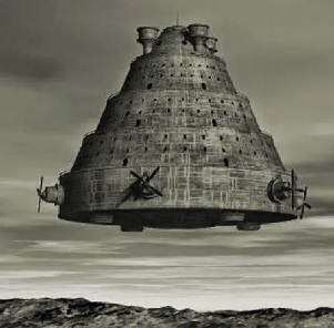 Ancient Flying Machines and the War of the Gods - Sasquatch Chronicles