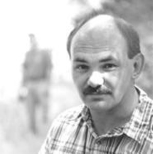 Don Keating at the Sasquatch Symposium - Sasquatch Chronicles