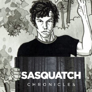 The Most Incredible Bigfoot Encounter Ever Told - Sasquatch Chronicles