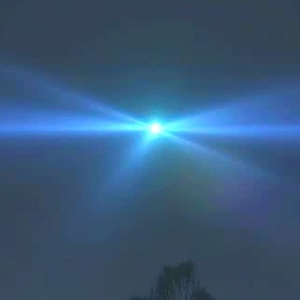A strange light in the sky North of Boston - Sasquatch Chronicles