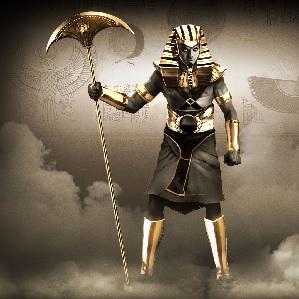 Under The Giza Plateau: Exploring The Astonishing Osiris Shaft ...