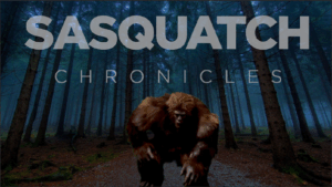Home - Sasquatch Chronicles
