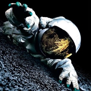 What Is Hygiene Like For Astronauts In Space? - Sasquatch Chronicles