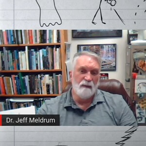 Bigfoot Disclosure & Sasquatch Evidence: Dr. Jeff Meldrum - Sasquatch ...