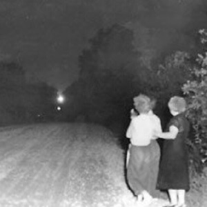 Joplin Spook lights - Sasquatch Chronicles