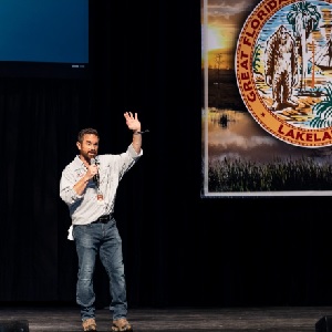 Florida Bigfoot Conference 2023 - Sasquatch Chronicles