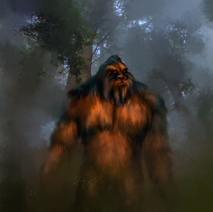 Sightings: Monsters 1992 - Sasquatch Chronicles