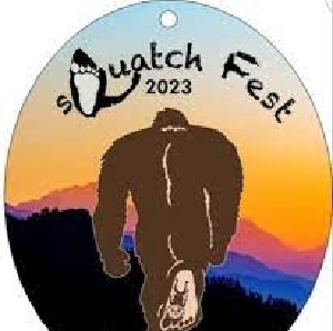 sQuatch Fest 2023 - Sasquatch Chronicles
