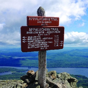 Strange Hiking Trip On The Appalachian Trail - Sasquatch Chronicles