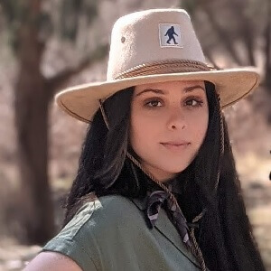 Discover My Story: Emily Fleur - Sasquatch Chronicles