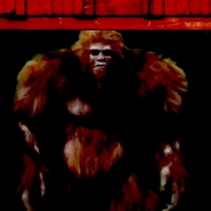 Upcoming Show: A Monkey In The Barn - Sasquatch Chronicles