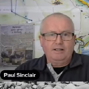 Wolfland Documentary 2023 - Sasquatch Chronicles