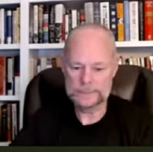 Daryl Colyer - Missed it By That Much - Sasquatch Chronicles