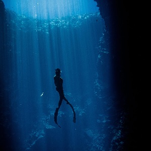 Vanished In An Underwater Cave: The Strange Disappearance of Ben ...