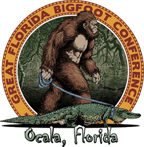 Great Florida Bigfoot Conference - Sasquatch Chronicles